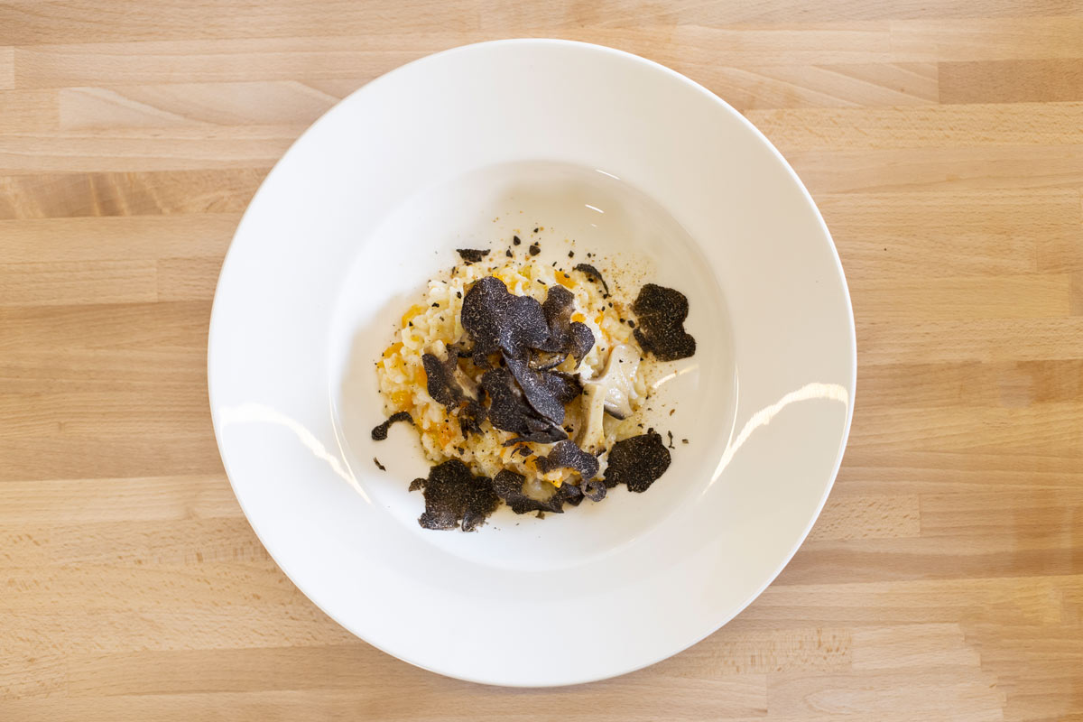 A natural recipe to beat insomnia? With pumpkin and coffee ...