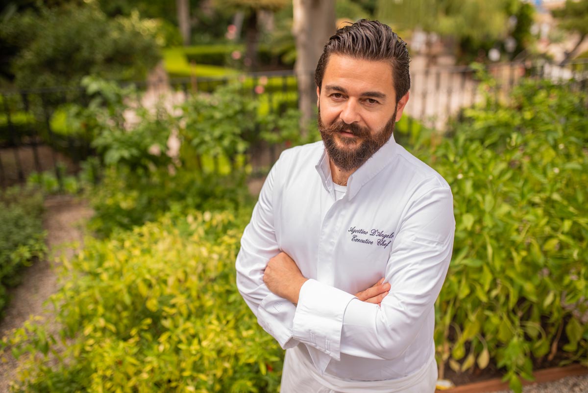 Belmond Villa S.Andrea: a 100-year-old magical place and a recipe by ...